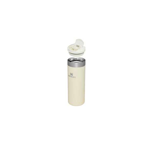 Termoser, AeroLight Transit-krus 0,47L Cream Me, Stanley | CDON