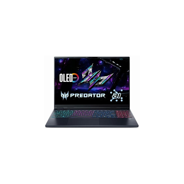 Kannettava, Predator Helios Neo 16S AI U7-255HX 16GB 1SSD RTX5060 W11 ...