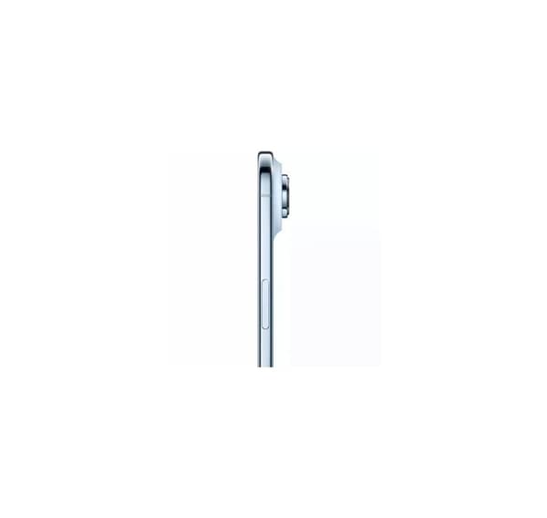 Telefon GSM, iPhone Air 512 GB Himmelsblå, Apple | CDON
