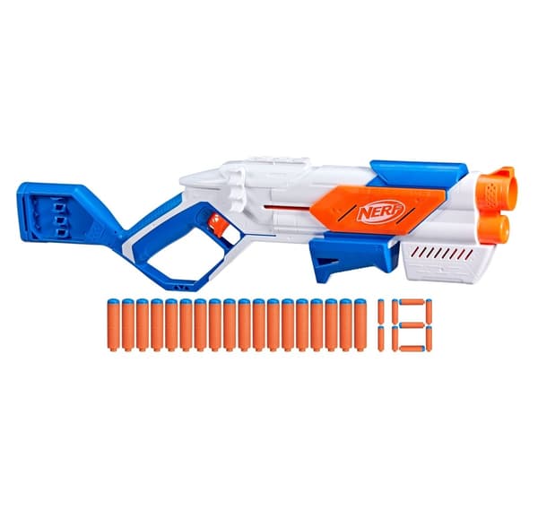 NERF N Series Blaster Strikeback | CDON