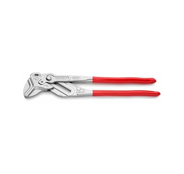 Tang 400mm, HEX 85mm, Knipex | CDON