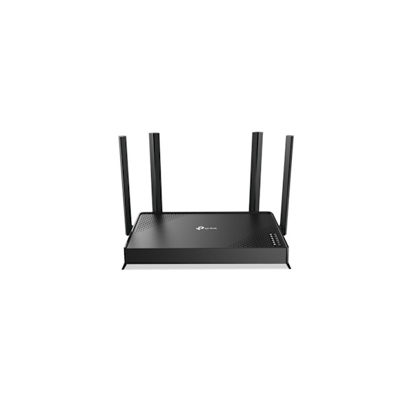 Langaton reititin TP-LINK 3600 Mbps (Wi-Fi 7, 4x10/100/1000M, 1x10/100 ...