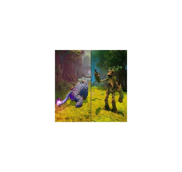 Spilltilbehør, Split Fiction XBOX X-Series, EA GAMES | CDON