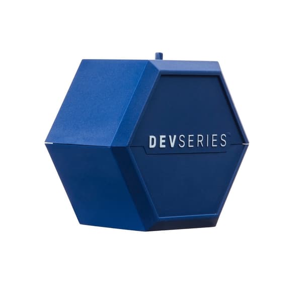 DEV SERIES W1 Mystery-figur, 7 cm | CDON