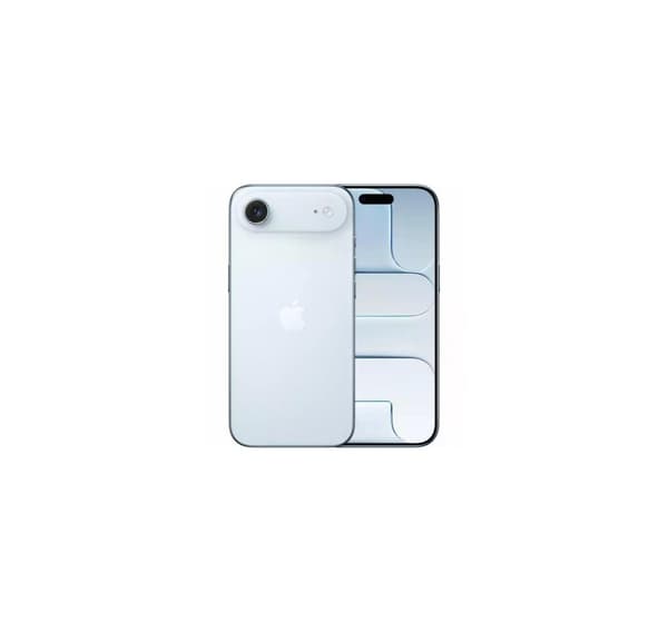 Telefon GSM, iPhone Air 512 GB Himmelsblå, Apple | CDON