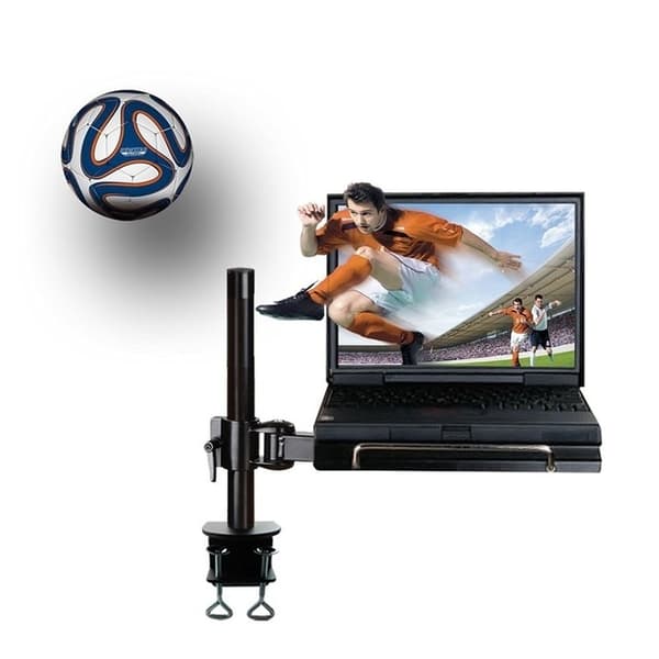 nbacc pöytäteline 10-22"/notebook-d100, Neomounts | CDON