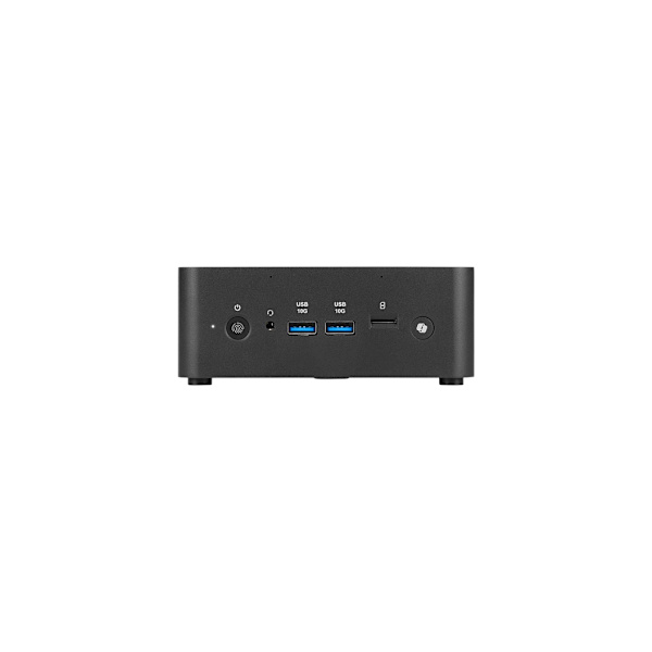 PC CUBI NUC AI+ CU7-258V 32GB/1TB CUBI NUC AI+ 2MG-001EU MSI | CDON