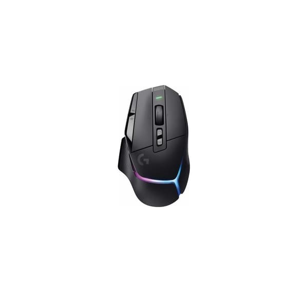 PC-hiiri, G502 X Plus Black 910-006162, Logitech | CDON