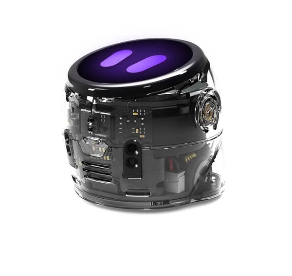 Ozobot Ari robotklassset 18 delar | CDON