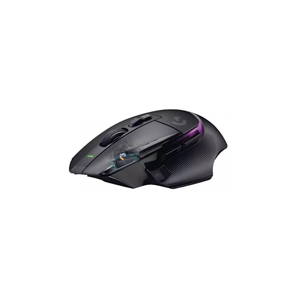 PC-hiiri, G502 X Plus Black 910-006162, Logitech | CDON