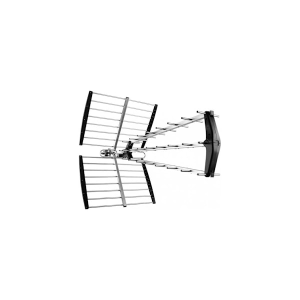 TV-antenner, T-1116 UHF Triple LTE, Tvstar | CDON