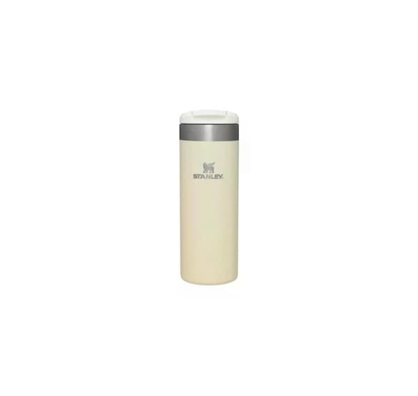 Termoser, AeroLight Transit-krus 0,47L Cream Me, Stanley | CDON