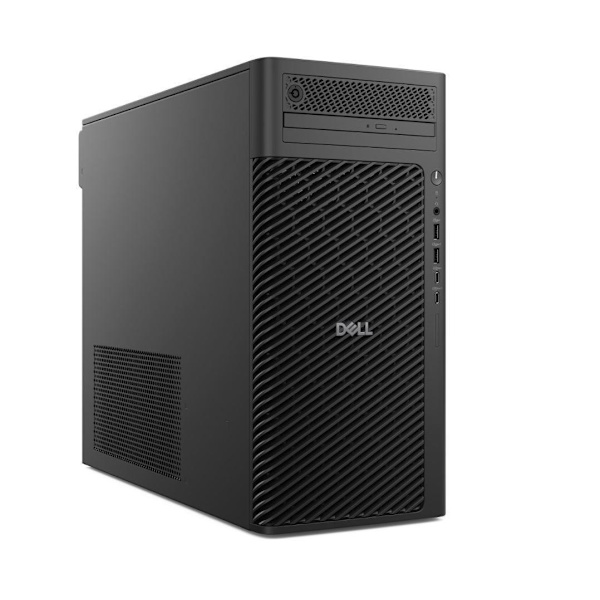PC DELL Pro Max Tower T2 (FCT2250, Business, Desktop, CPU Core Ultra ...