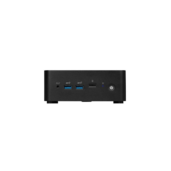 PC CUBI NUC AI CU7-155H 16GB/1TB CUBI NUC AI 1UMG-06SEU MSI | CDON