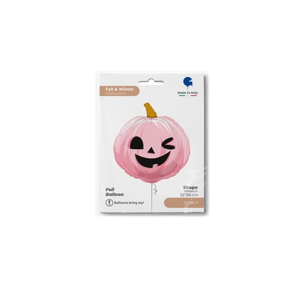 Form Rolig Pumpa Rosa | CDON