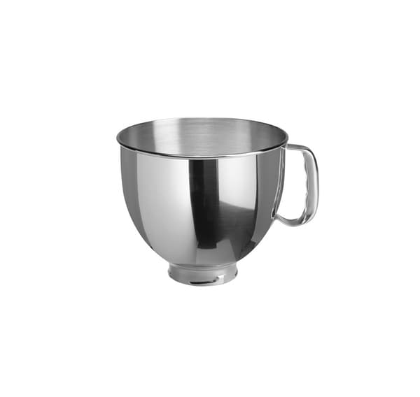 KitchenAid, Mixer, Artisan Elegance 5KSM175PSEBK | CDON