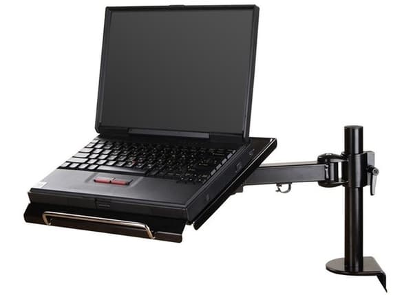 nbacc pöytäteline 10-22"/notebook-d100, Neomounts | CDON