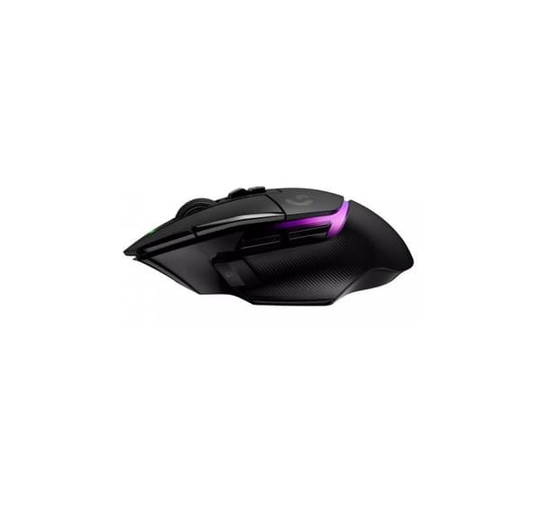 PC-hiiri, G502 X Plus Black 910-006162, Logitech | CDON
