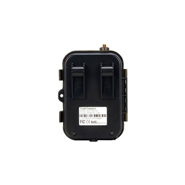 Redleaf spårkamera RD7200 LTE | CDON