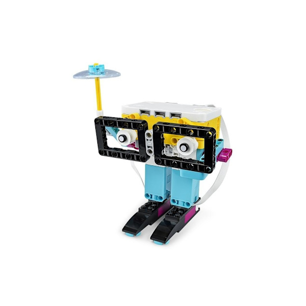 LEGO Education SPIKE Prime Basic Set | CDON