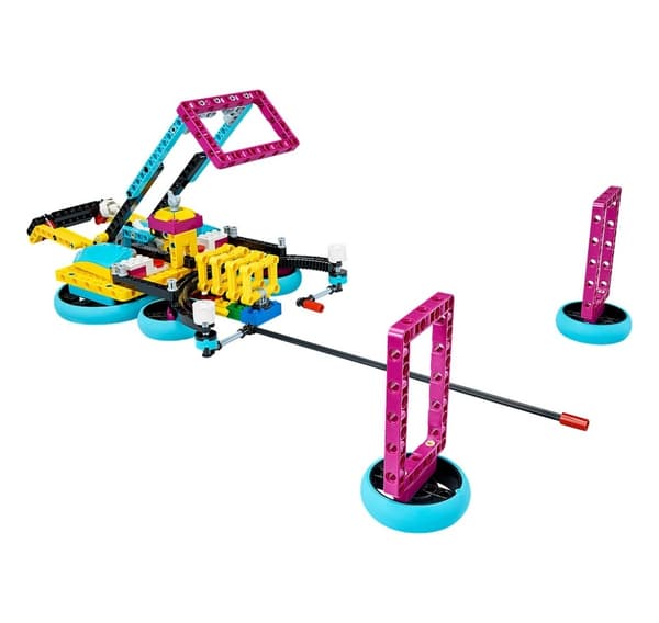 LEGO Education SPIKE Prime -lisäsetti | CDON