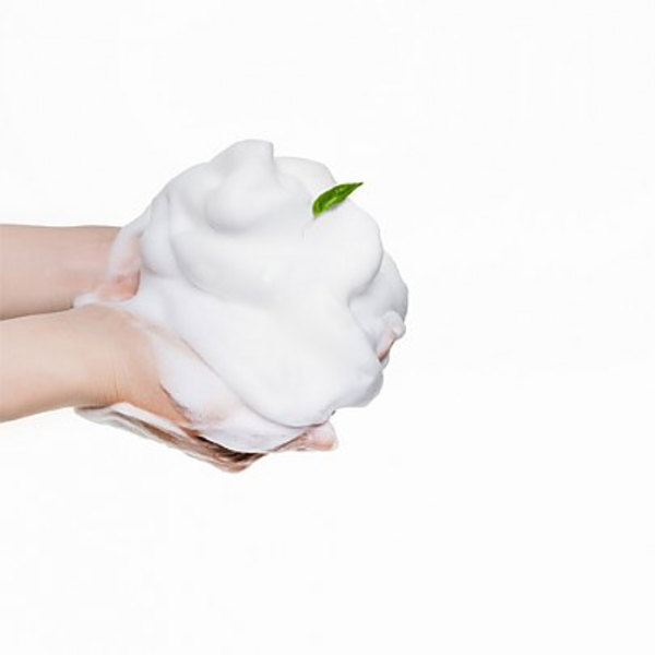 SOME BY MI AHA.BHA.PHA 30 Days Miracle Foam 100 ml - Skum med syror | CDON