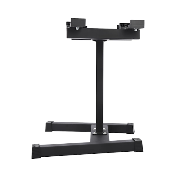 Hantelställ, Maximal Viktkapacitet 136kg, Höjd 67cm, Bottenbredd 65cm ...