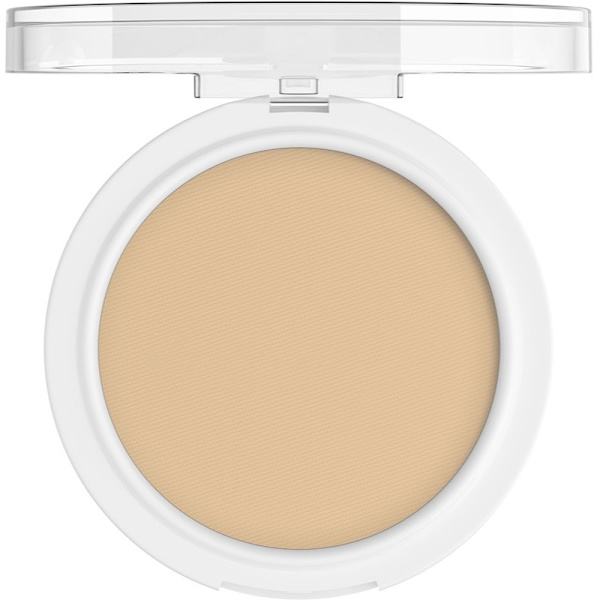 Wet n Wild Bare Focus Clarifying Powder - Light/Medium | CDON