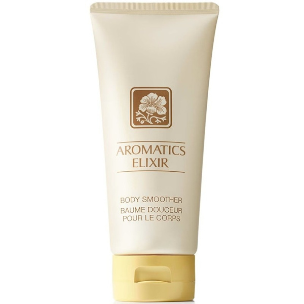Clinique Aromatics Elixir Body Smoother 200ml | CDON